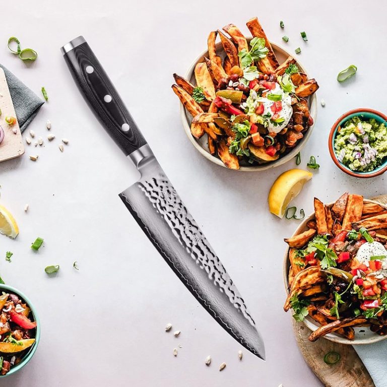 Enso Knives Website: Premium Japanese Kitchen Knives